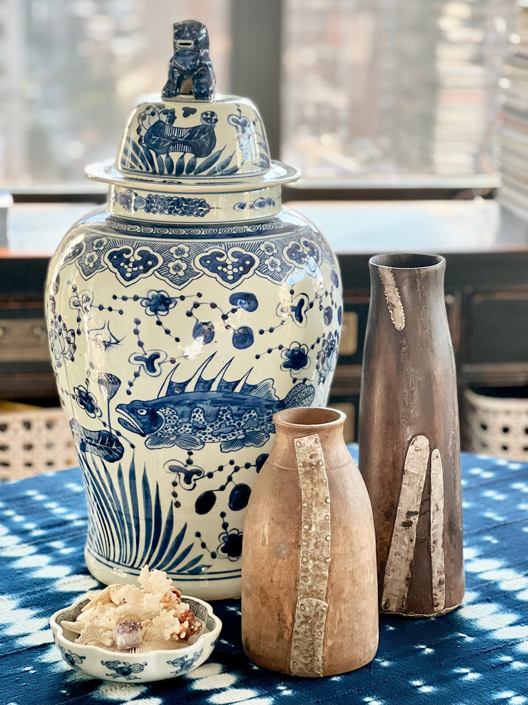 Antique African Milk Jug, Kenya – Luxe Curations