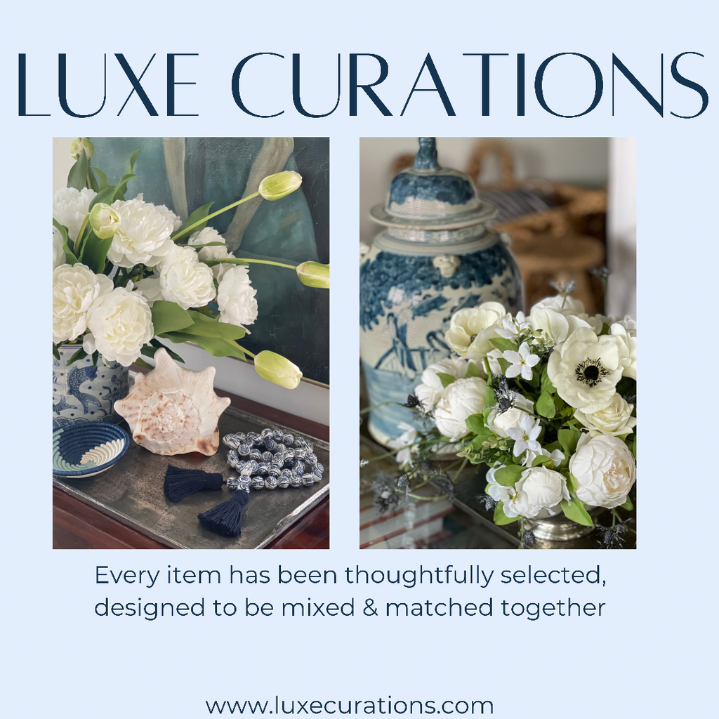 GLOBALLY CONSCIOUS, MEANINGFUL & PURPOSEFUL HOME DECOR COLLECTIONS ...