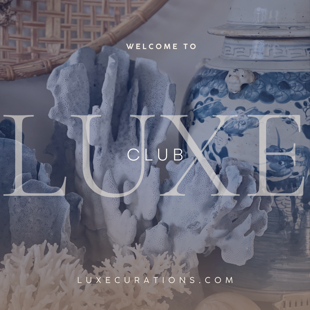 CONGRATULATIONS, YOU HAVE BEEN ADDED TO THE CLUB LUXE VIP LIST! – Luxe ...