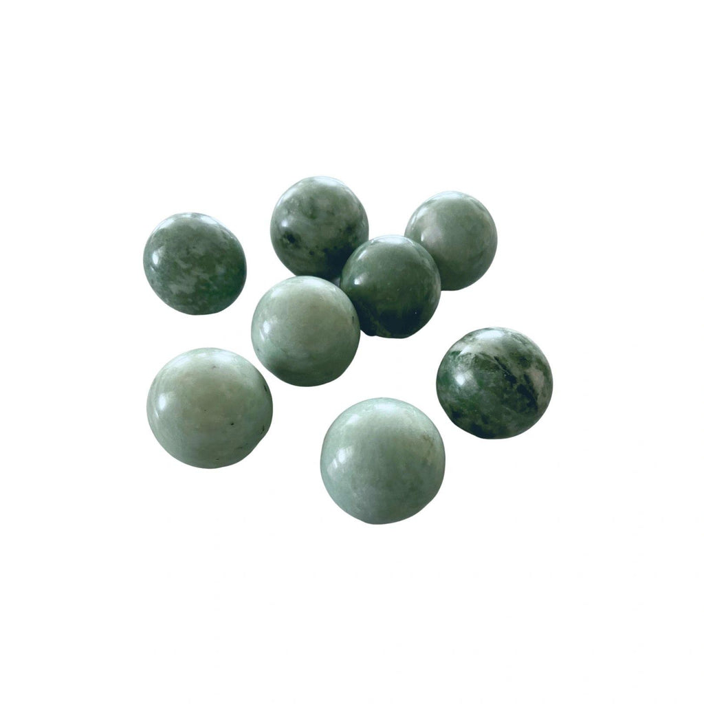 Jade Orb – Luxe Curations